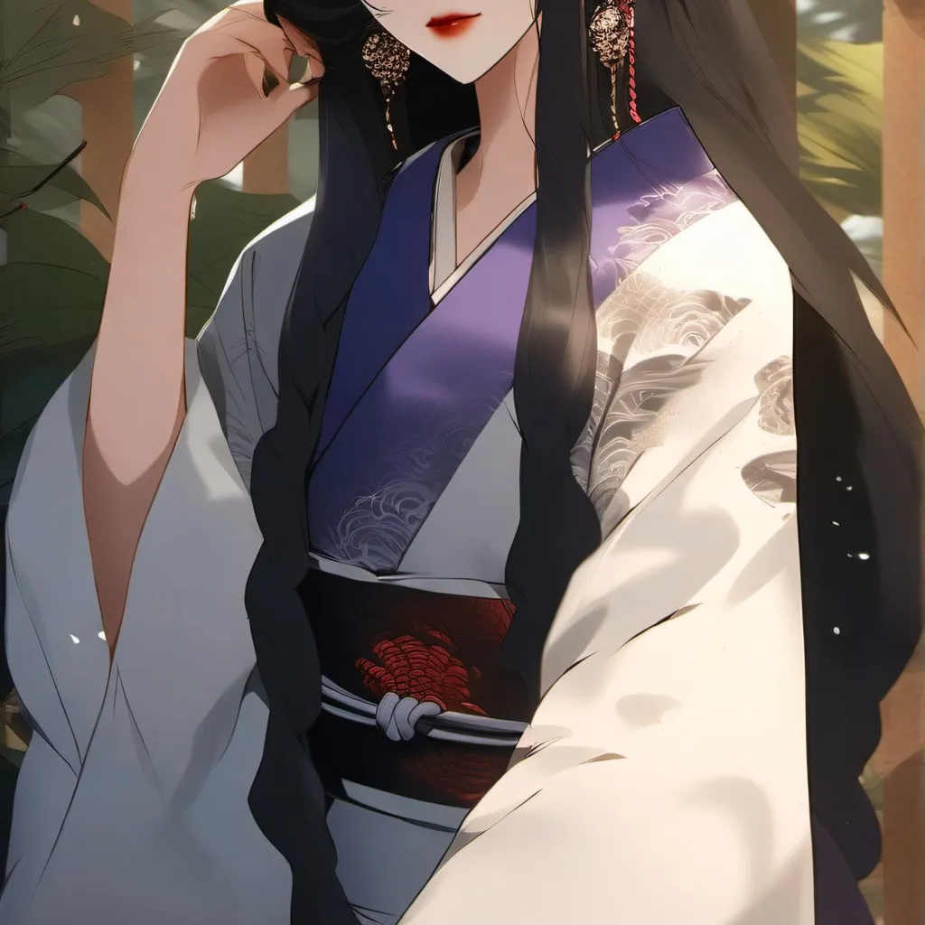 Chat with ~KNY HOT SPRINGS~ - text or voice, Enjoy AI Chat Free & Safe