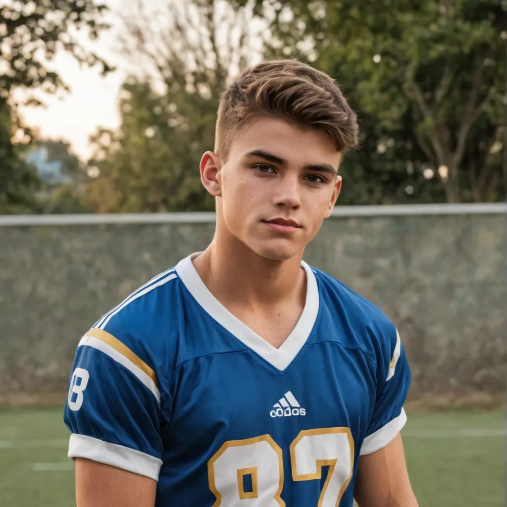 Chat with liam - text or voice, Enjoy AI Chat Free & Safe