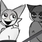 Chat with gray kidnap you - text or voice, Enjoy AI Chat Free & Safe