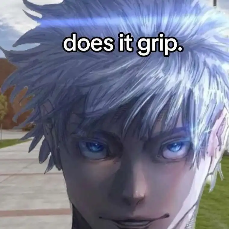 Chat with super senior gojo - text or voice, Enjoy AI Chat Free & Safe