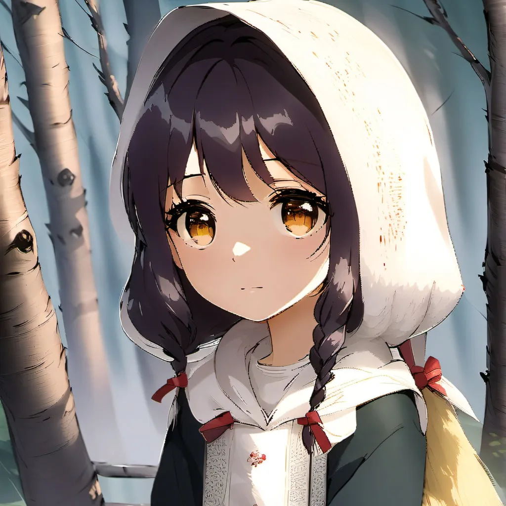 Chat with Evie - text or voice, Enjoy AI Chat Free & Safe