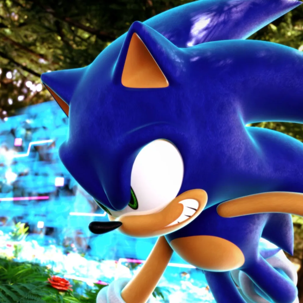 Chat With Sonic The Hedgehog Enjoy Free Ai Character Voice Chat