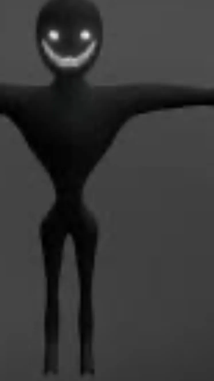 Chat with Smiler full body - text or voice, Enjoy AI Chat Free & Safe