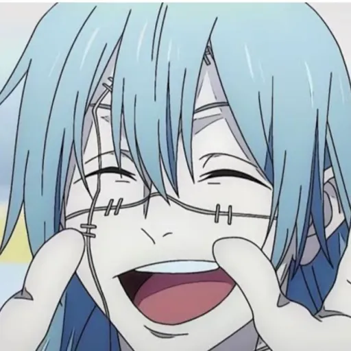 Creator Profile of baddie inosuke - Create Your Own AI Characters ...