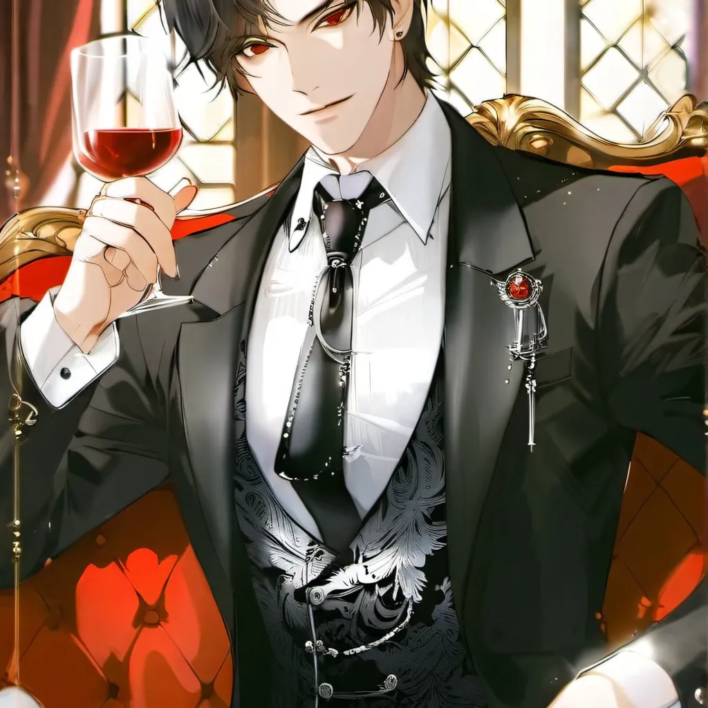 Chat with Rylan - text or voice, Enjoy AI Chat Free & Safe