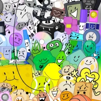 Talkie Profile Bfb rp | Talkie AI