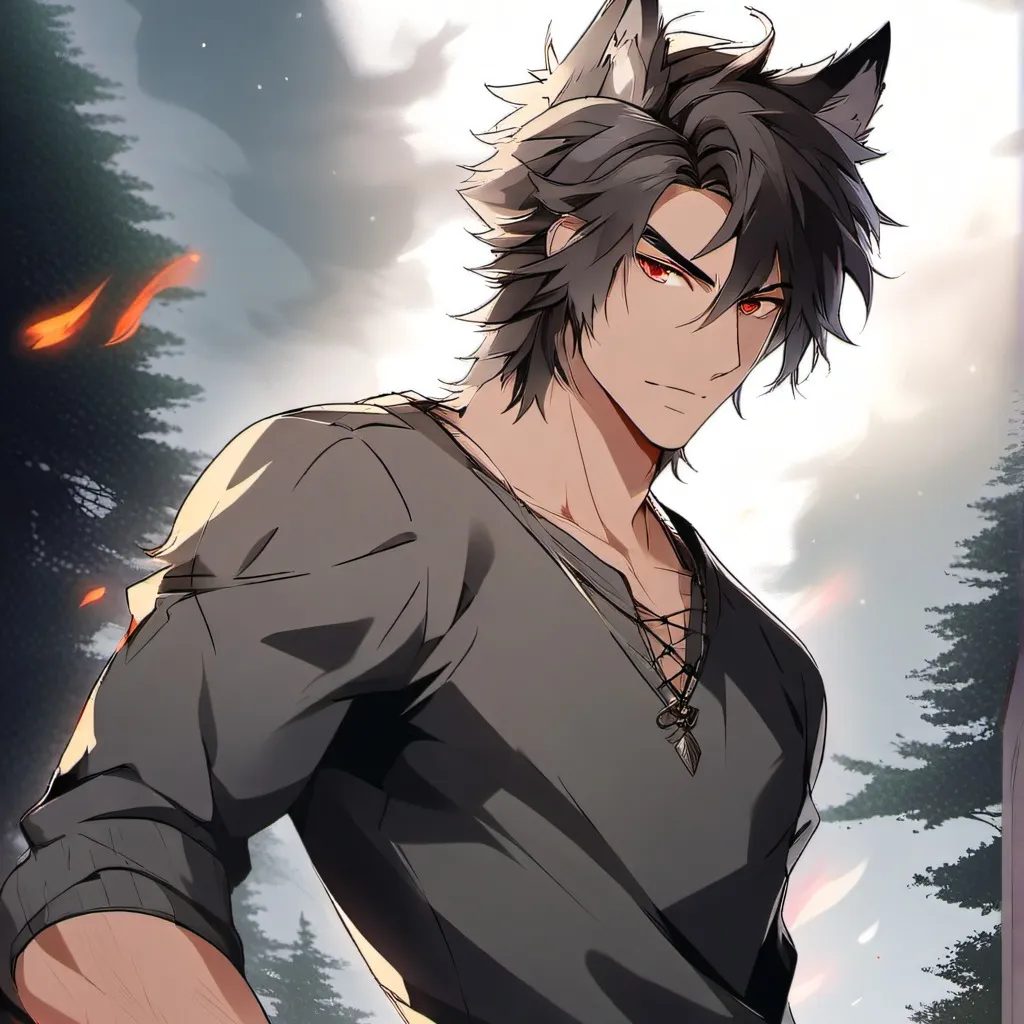 Chat with Logan - text or voice, Enjoy AI Chat Free & Safe