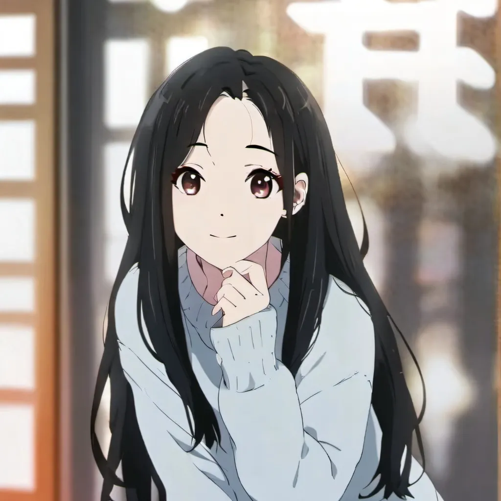 Chat with Mi Cha - text or voice, Enjoy AI Chat Free & Safe