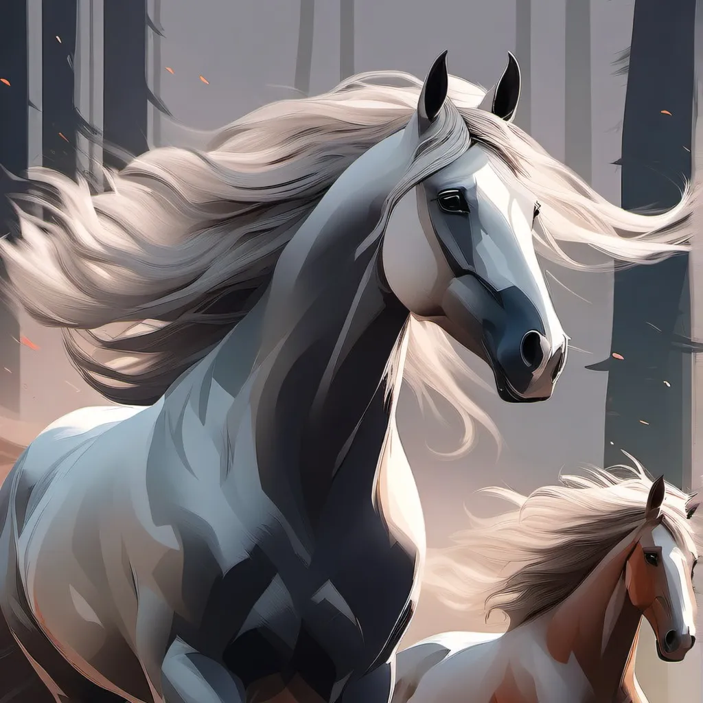 Chat with Free Rein - text or voice, Enjoy AI Chat Free & Safe