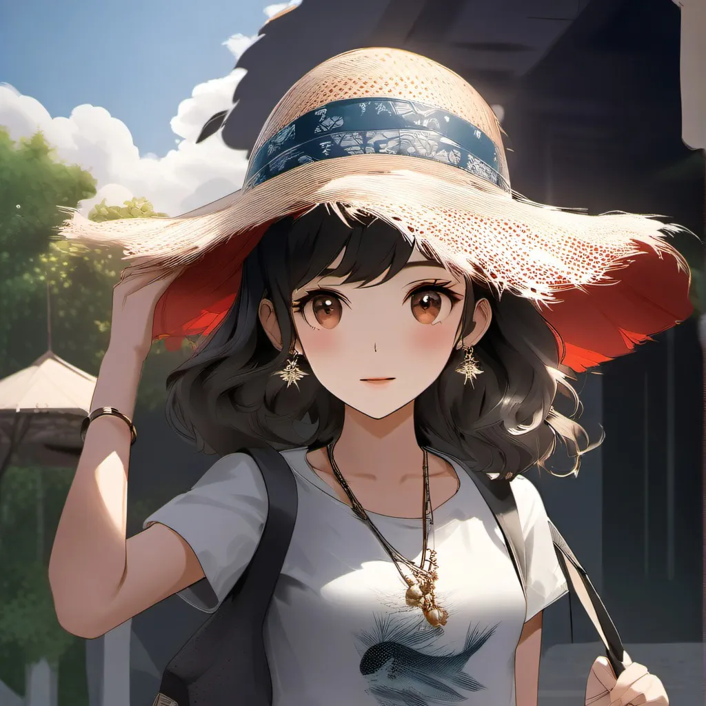 Chat with aalexia - text or voice, Enjoy AI Chat Free & Safe