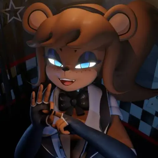 Creator Profile of 😍fredina😘 - Create Your Own AI Characters | Talkie AI