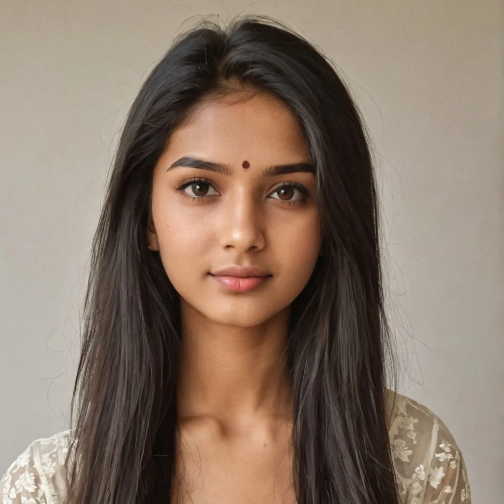 Chat with Deepti Reddy - text or voice, Enjoy AI Chat Free & Safe