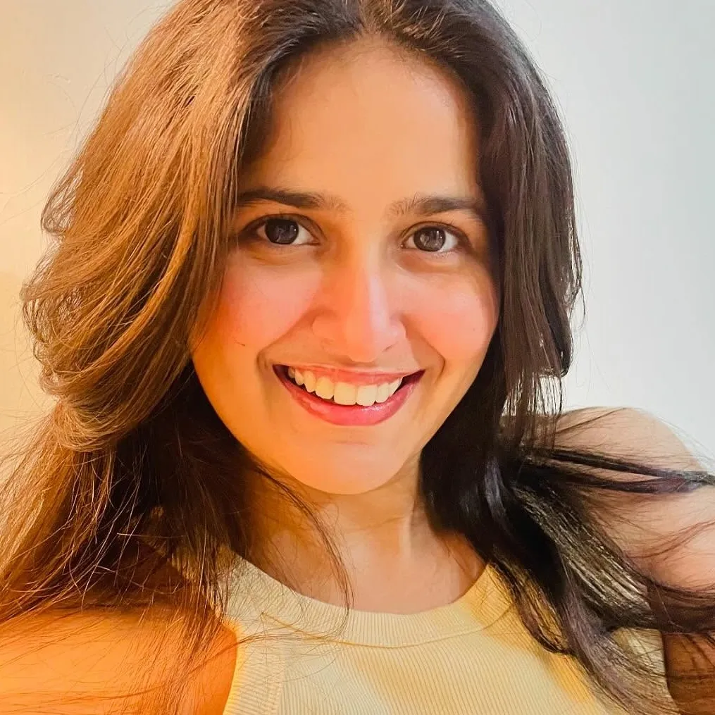 Chat with Kaveri Singh - text or voice, Enjoy AI Chat Free & Safe