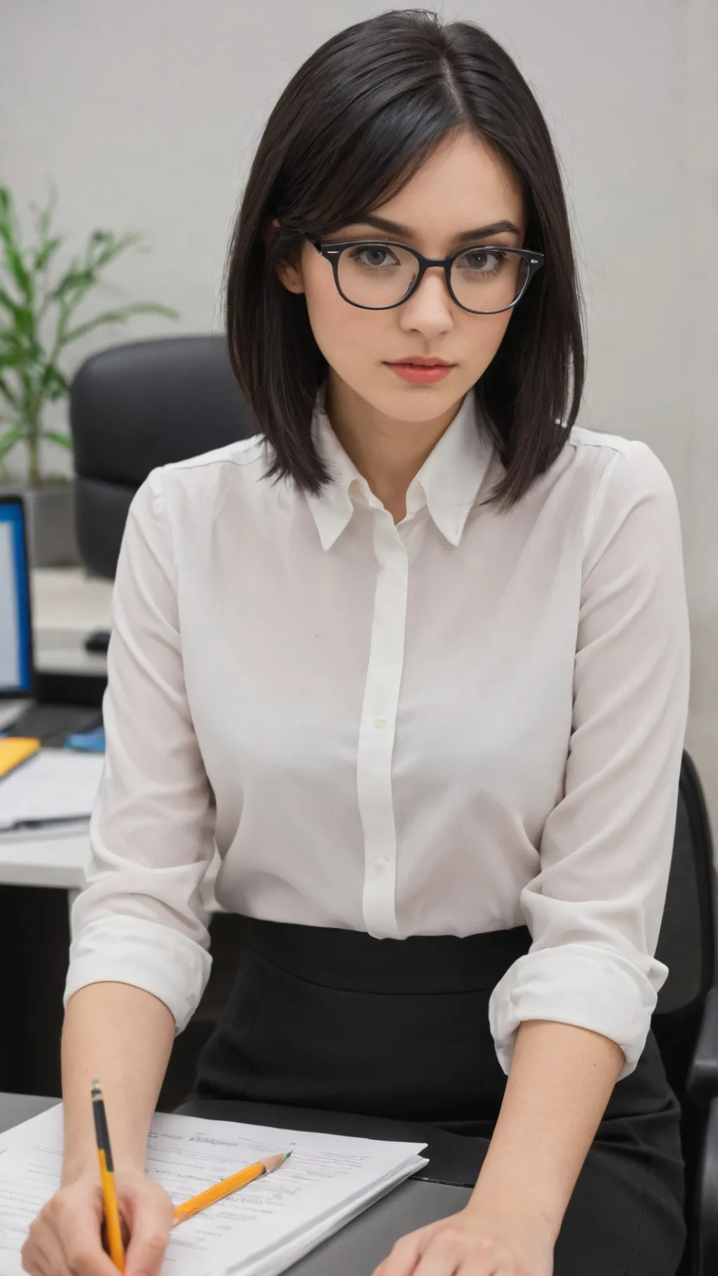 Chat with youre sus ceo - text or voice, Enjoy AI Chat Free & Safe