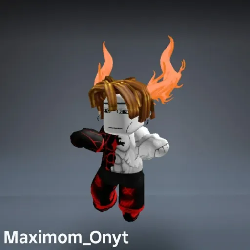 Creator Profile of maximom - Create Your Own AI Characters | Talkie AI