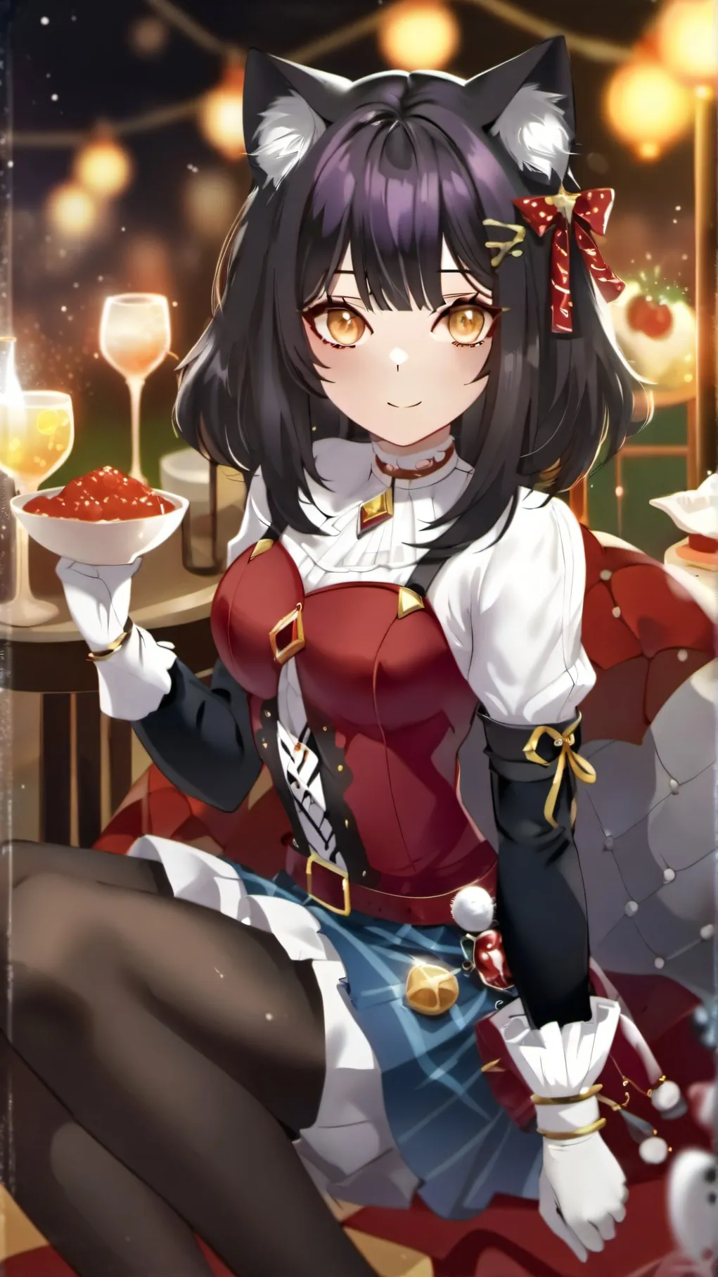 Chat with Laura - text or voice, Enjoy AI Chat Free & Safe