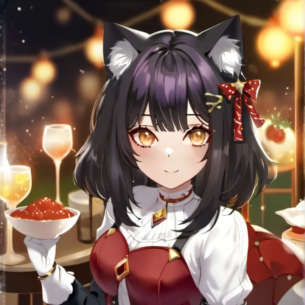 Chat with Laura - text or voice, Enjoy AI Chat Free & Safe