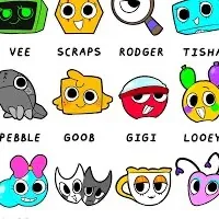 Chat with DW pool party - text or voice, Enjoy AI Chat Free & Safe