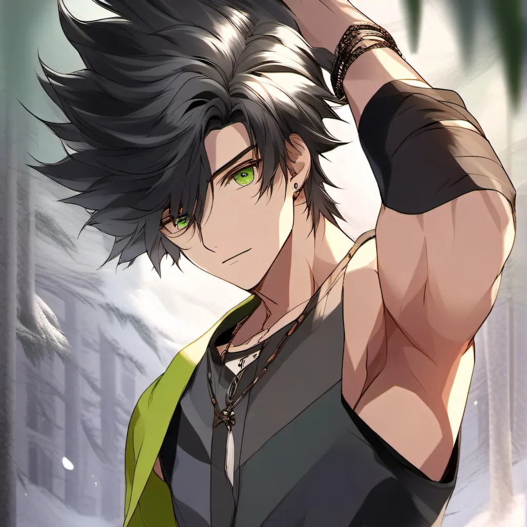 Chat with Andre - text or voice, Enjoy AI Chat Free & Safe