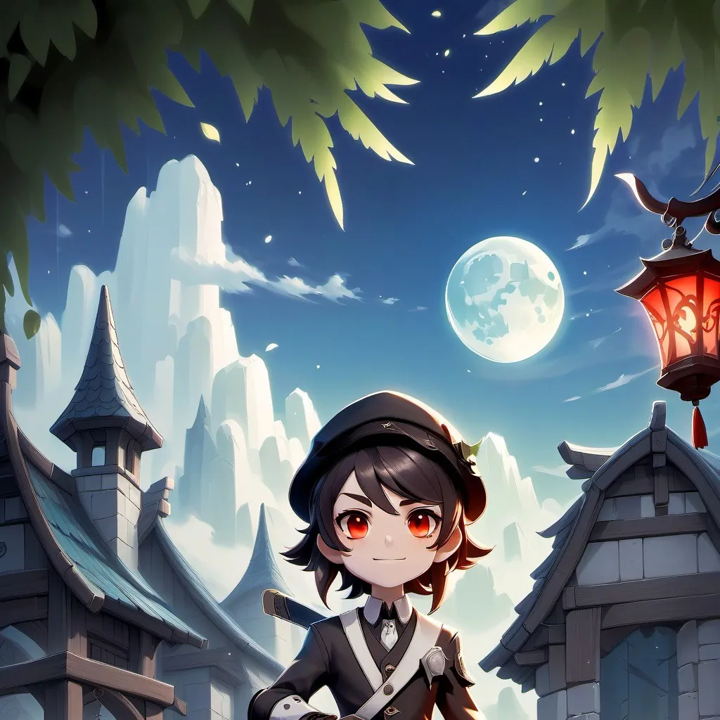 Chat with Ch x fpe forest - text or voice, Enjoy AI Chat Free & Safe