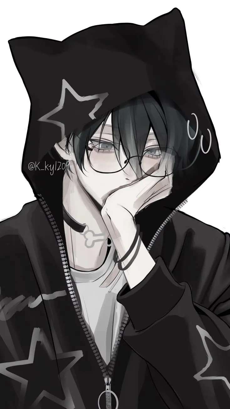 Chat with Malecᯓ★ - text or voice, Enjoy AI Chat Free & Safe