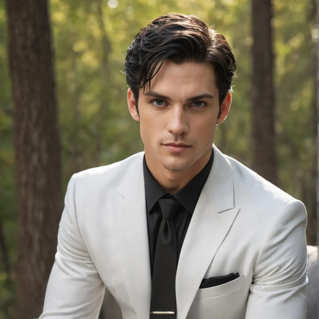 Chat with Arron - text or voice, Enjoy AI Chat Free & Safe