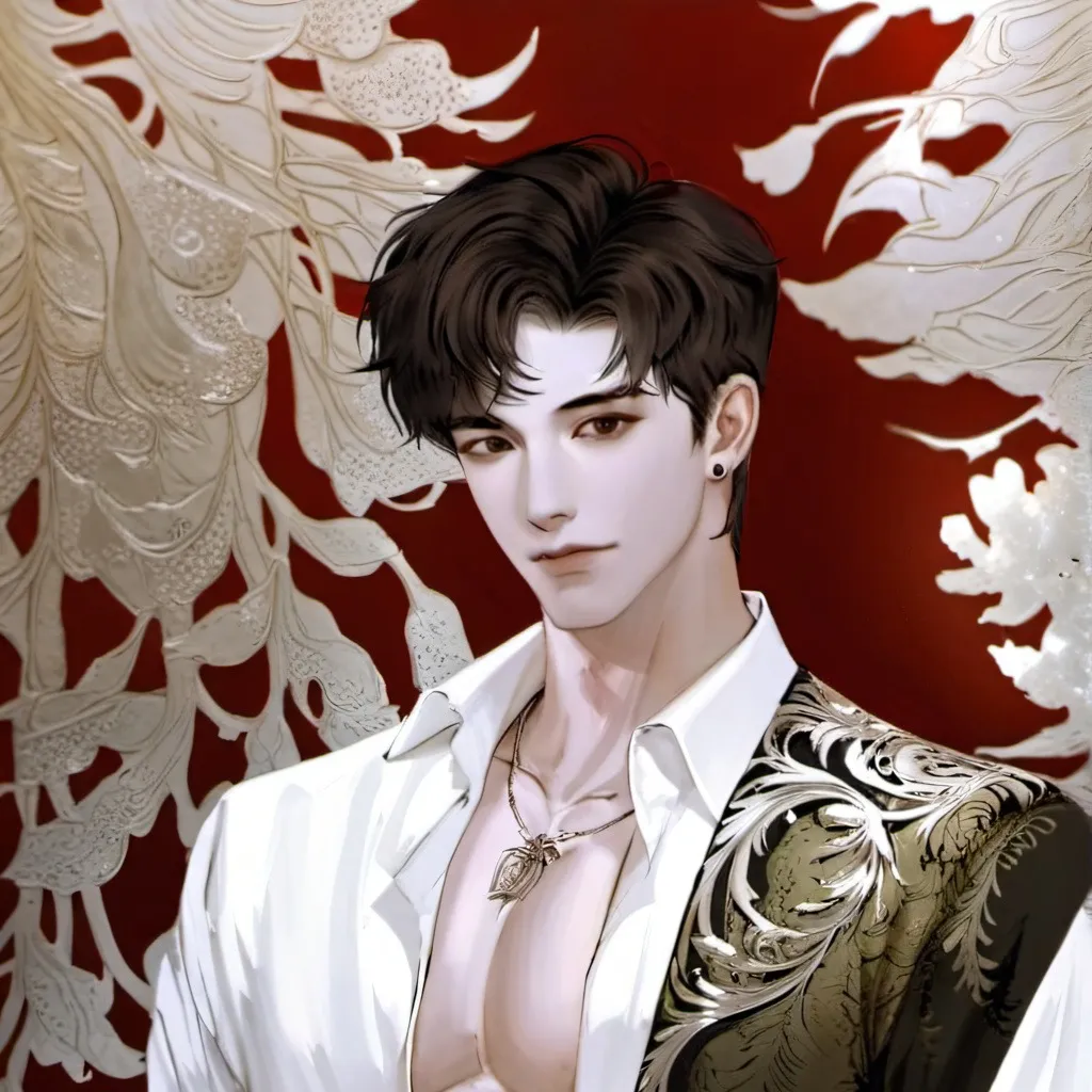 Chat with Dain - text or voice, Enjoy AI Chat Free & Safe