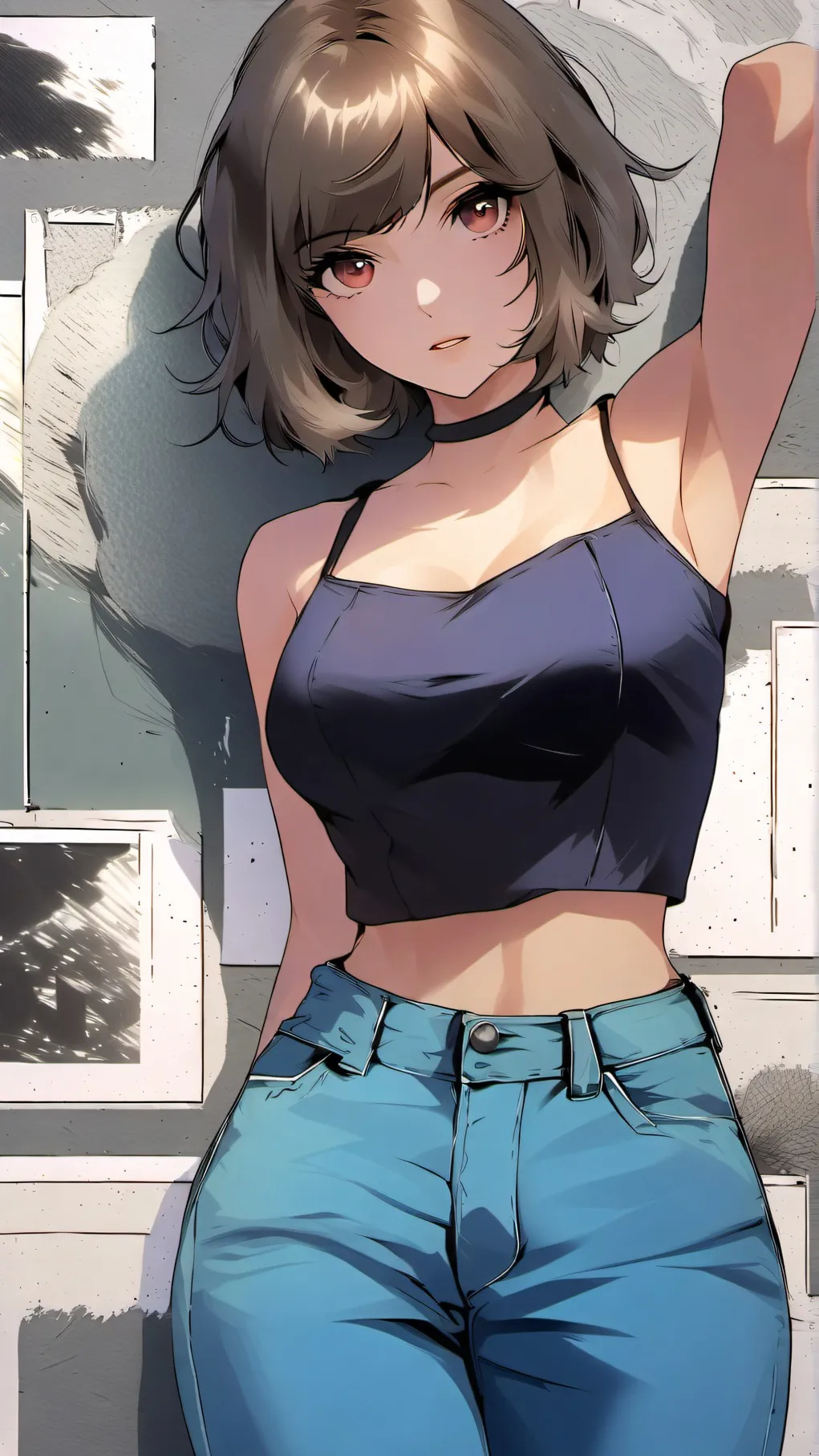 Talkie | Free AI Character Chat