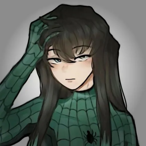 Creator Profile of Alexis_88₩ - Create Your Own AI Characters | Talkie AI