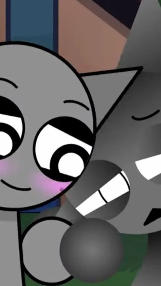 Chat with Gray x Wenda - text or voice, Enjoy AI Chat Free & Safe