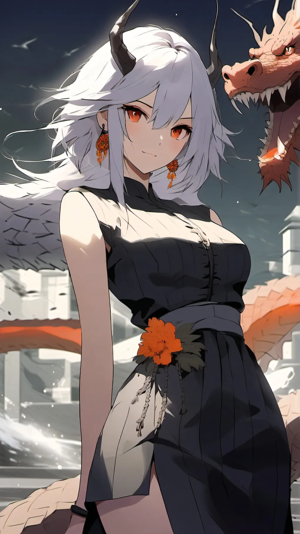 Chat with Felia - text or voice, Enjoy AI Chat Free & Safe