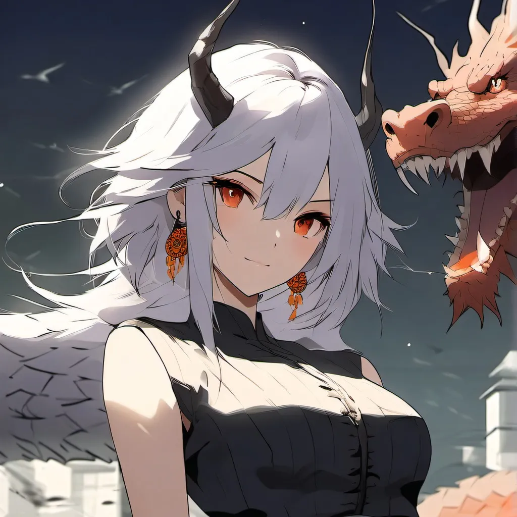 Chat with Felia - text or voice, Enjoy AI Chat Free & Safe