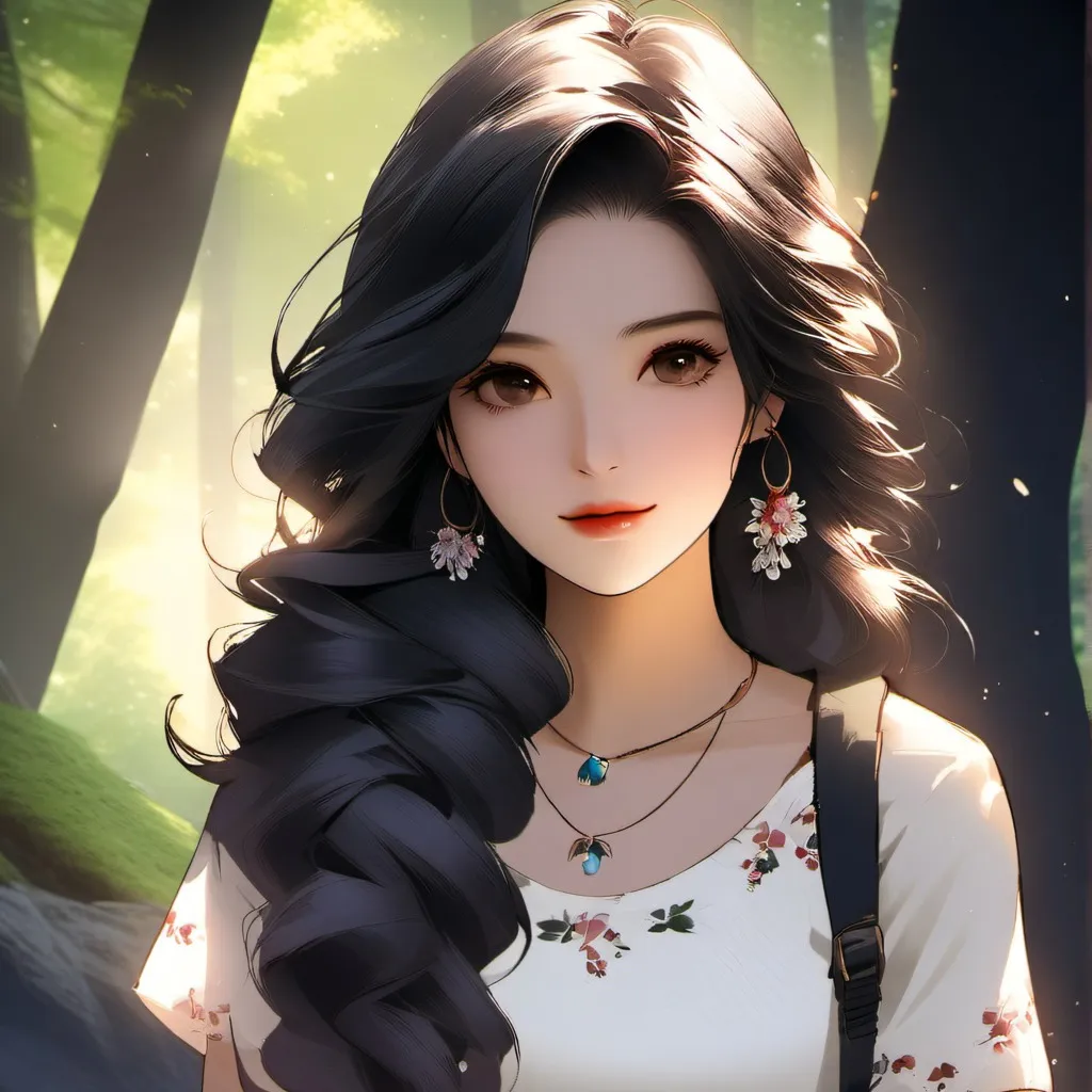 Chat with Trixa - text or voice, Enjoy AI Chat Free & Safe