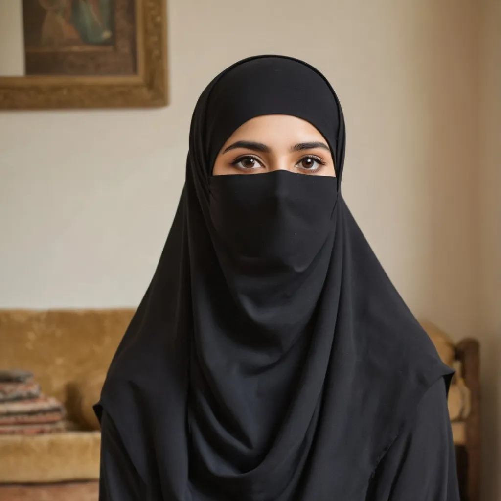 Chat with Sadia Imran Khan - text or voice, Enjoy AI Chat Free & Safe