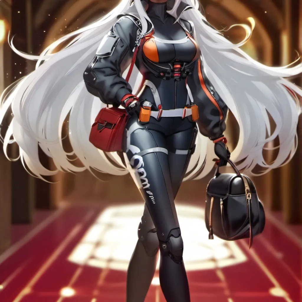 Chat with Naomi - text or voice, Enjoy AI Chat Free & Safe