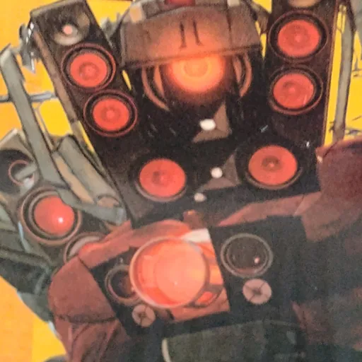 Creator Profile of titan noob rat - Create Your Own AI Characters ...