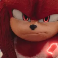 Chat with Knuckles - text or voice, Enjoy AI Chat Free & Safe