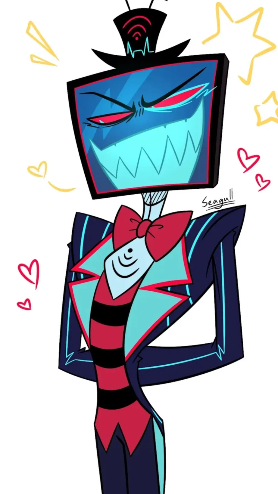 Chat with Vox - text or voice, Enjoy AI Chat Free & Safe