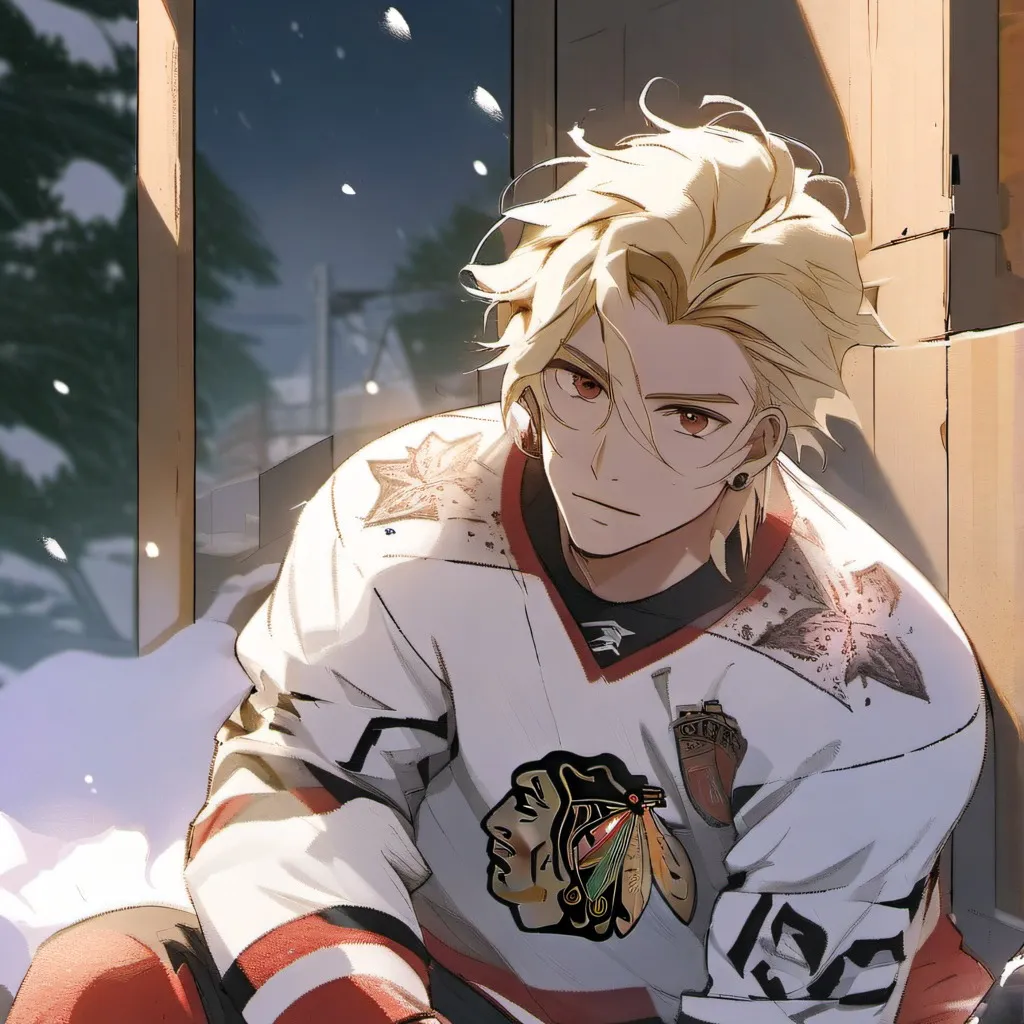 Chat with Eli - text or voice, Enjoy AI Chat Free & Safe