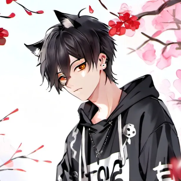 Chat with Brandon Nakamura - text or voice, Enjoy AI Chat Free & Safe