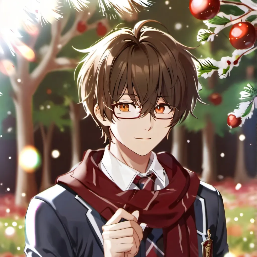 Chat with Elijah - text or voice, Enjoy AI Chat Free & Safe