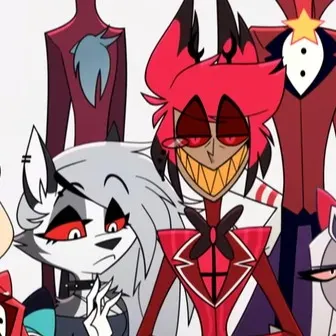 Chat with HH x HB Crossover! - text or voice, Enjoy AI Chat Free & Safe