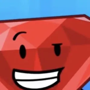 Chat with Ruby BFDI - text or voice, Enjoy AI Chat Free & Safe