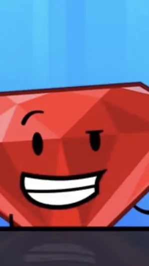 Chat with Ruby BFDI - text or voice, Enjoy AI Chat Free & Safe