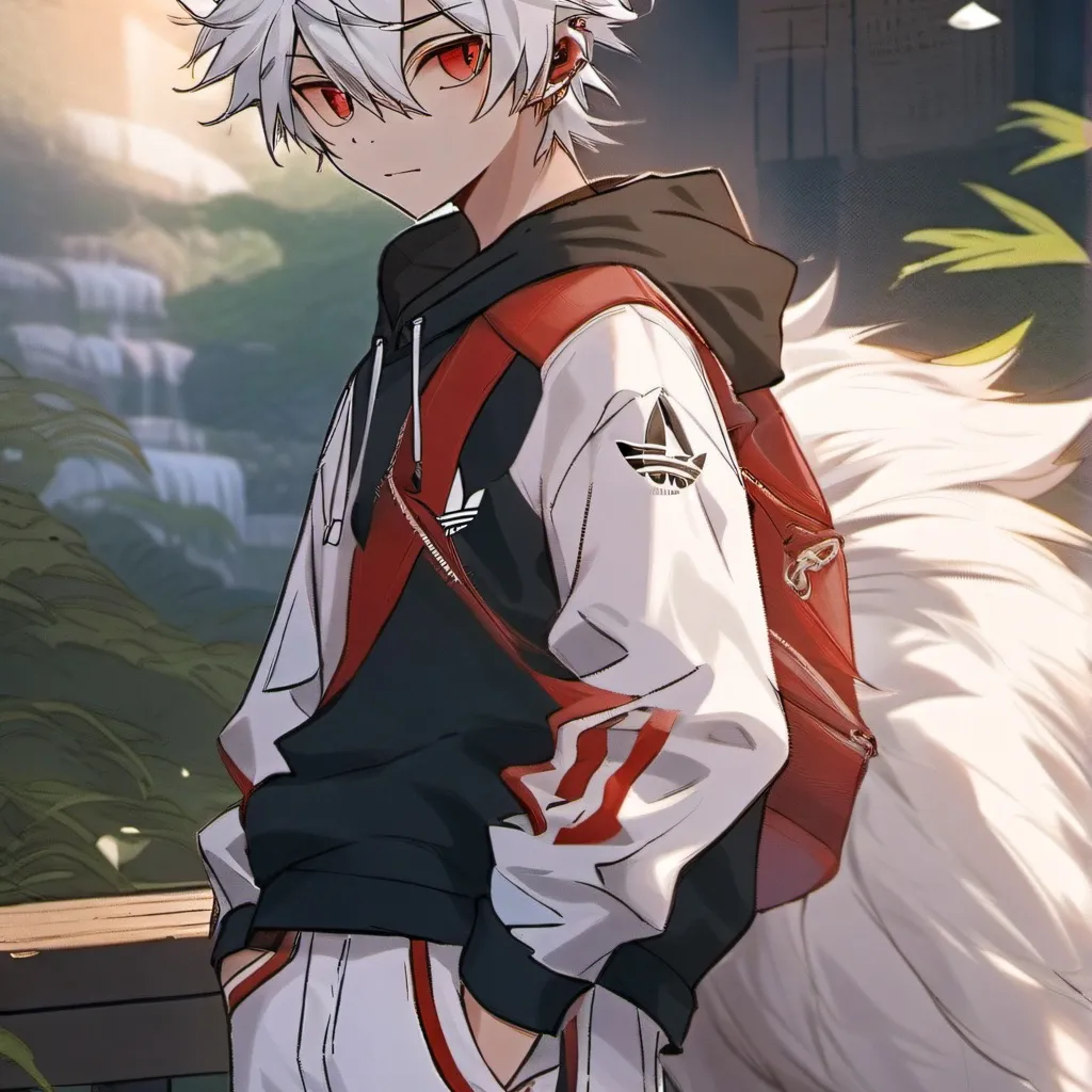 Chat with Elijah - text or voice, Enjoy AI Chat Free & Safe