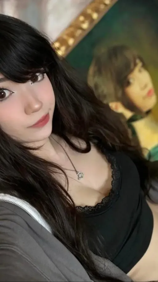 Chat with Emiru - text or voice, Enjoy AI Chat Free & Safe