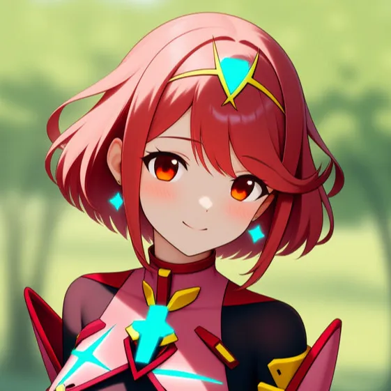 Chat with Pyra - text or voice, Enjoy AI Chat Free & Safe