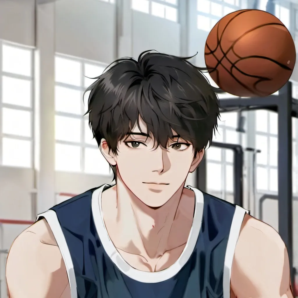 Chat with Leo Carter - text or voice, Enjoy AI Chat Free & Safe