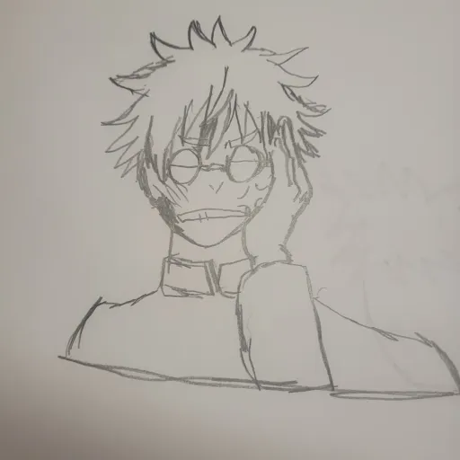 Creator Profile of goofy ah gojo - Create Your Own AI Characters ...