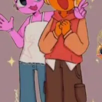 Chat with Oren x pinki sprun - text or voice, Enjoy AI Chat Free & Safe